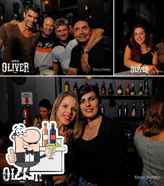 Oliver Bar, Morteros - Restaurant reviews
