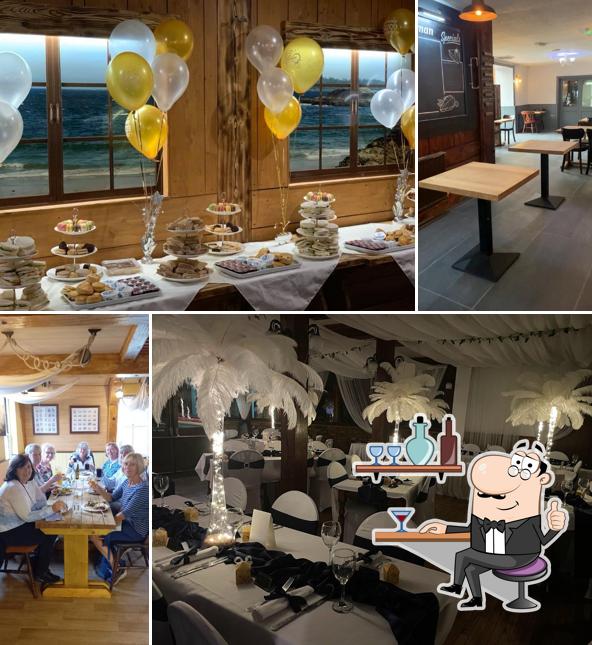 The Flying Dutchman in Queenborough - Restaurant menu and reviews