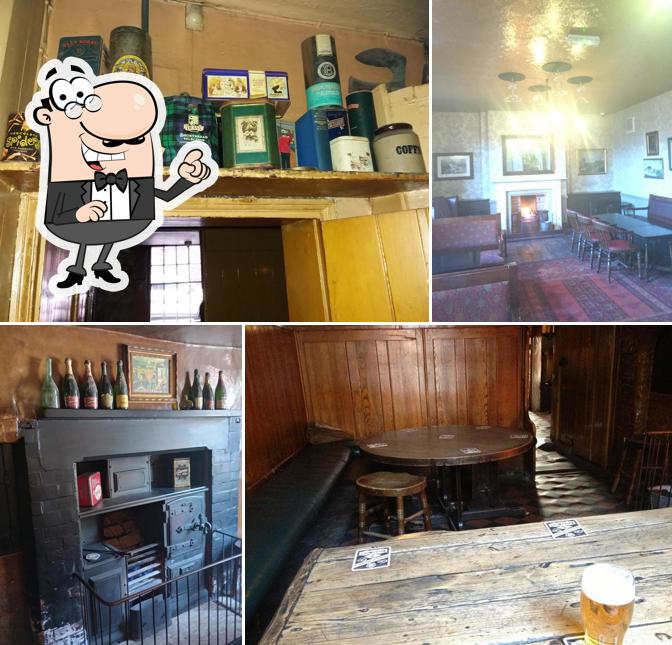 Top 7 pubs & bars in Beverley, december 2025 - Restaurant Guru