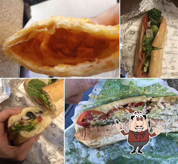 Quick Chek, 357 Broad St in Bloomfield - Restaurant menu and reviews