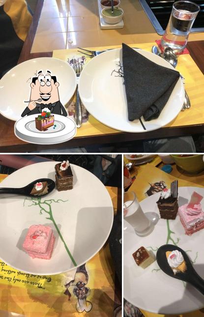 AB's - Absolute Barbecues Inorbit Mall, Hyderabad, Hyderabad ...