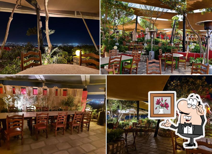 Andrea El Mariouteya New Giza, Sheikh Zayed City - Restaurant menu ...