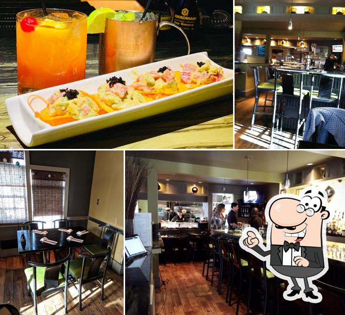 Baba Sushi in Worcester - Restaurant reviews