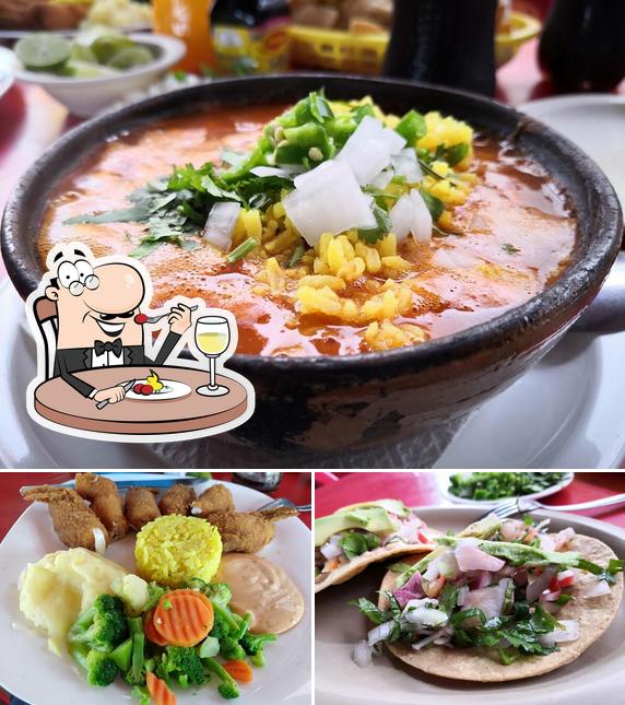 Boca del Mar restaurant, Ciudad Victoria - Restaurant reviews