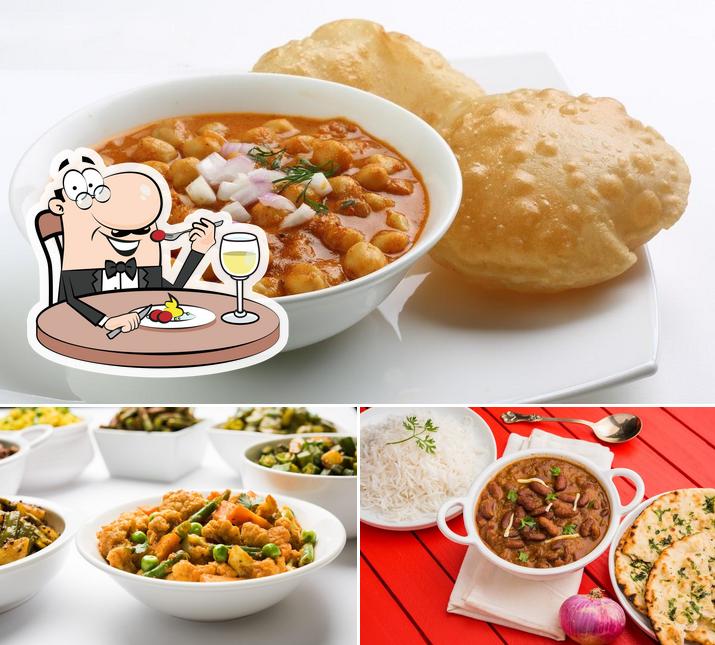 Bonfooder, Bengaluru, Purva Sunshine Apartments Rd - Restaurant menu ...