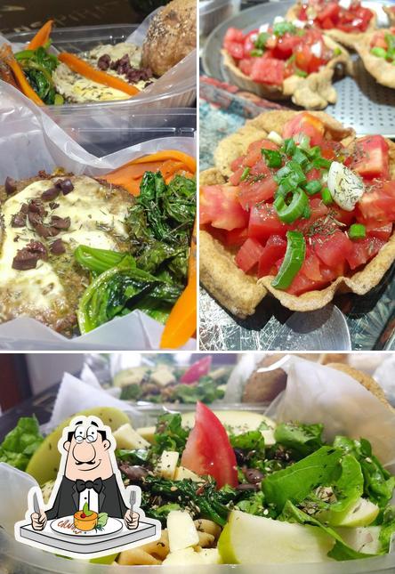 Comedor Caleta restaurant, Caleta Olivia - Restaurant reviews