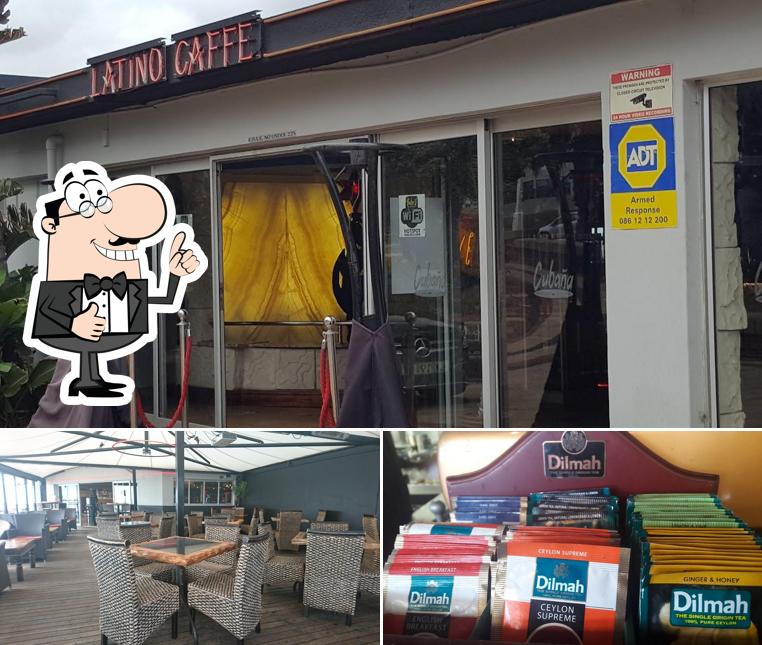 Cubaña Gqeberha restaurant, Port Elizabeth, 49 Beach Rd - Restaurant ...