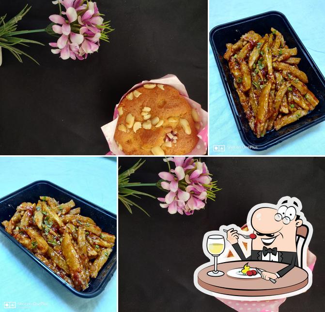 Freshmenu Sarjapur Road, Bengaluru - Restaurant reviews