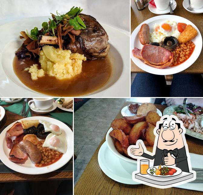 Best british restaurants in Halfpenny Green, spring 2024 - Restaurant Guru