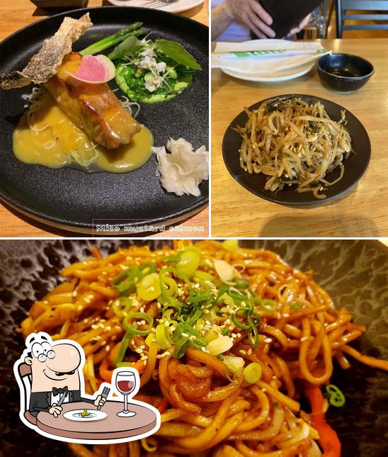 Japan Inn, Beaumaris - Restaurant menu, prices and reviews