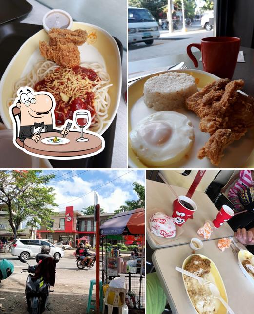 Jollibee Tanay Highway restaurant, Tanay - Restaurant reviews