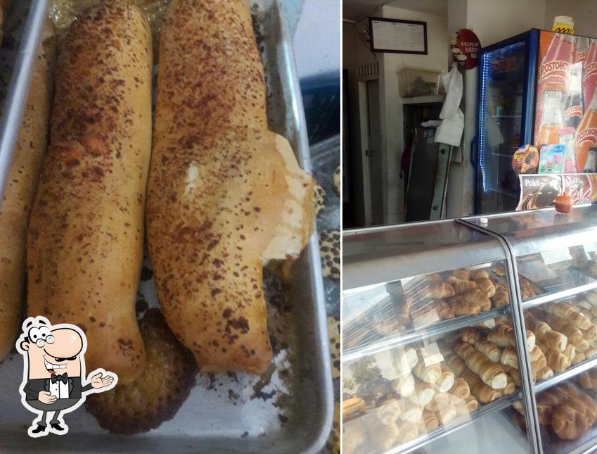 Juan Pan, Montería - Menú del restaurante, precios y reseñas