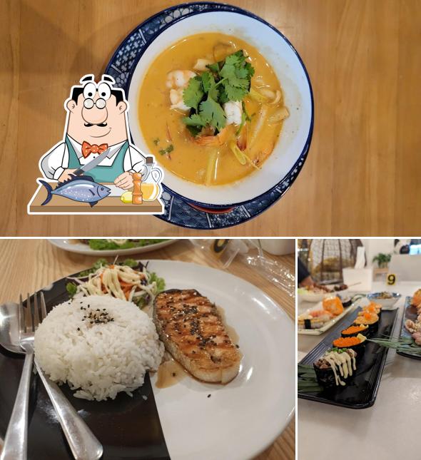 Restaurante Little Phuket, Phuket - Opiniones del restaurante