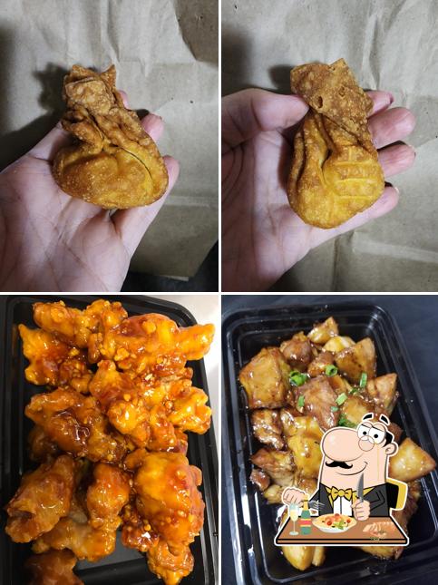 Night Owl Chinese, Houston - Restaurant menu, prices and reviews