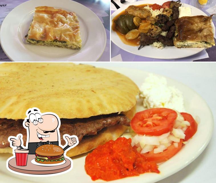 Old Bridge Cafe, South Salt Lake - Restaurant menu, prices and reviews