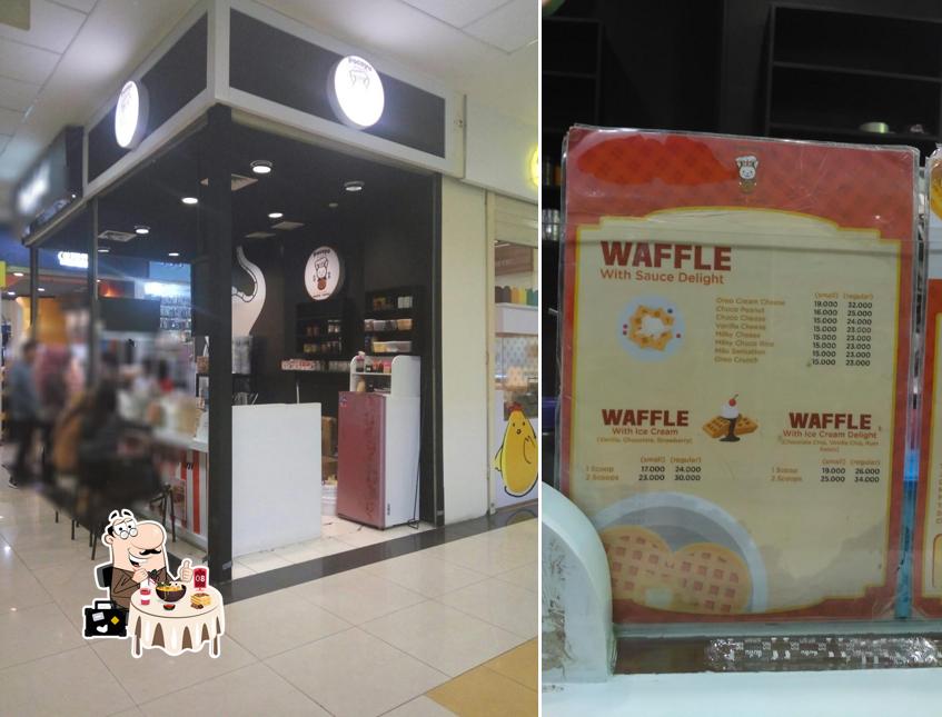 Pocoyo restaurant, Malang - Restaurant reviews