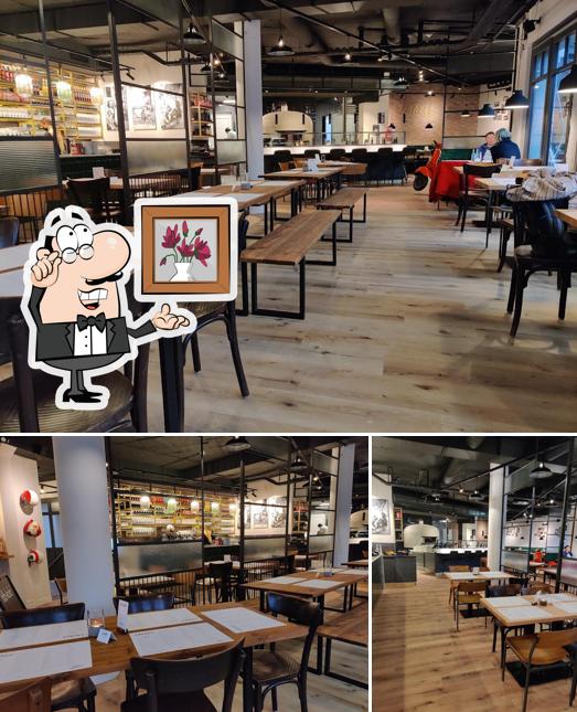 Ragazzi Pizza Napoletana, Osnabrück - Speisekarte, Preise und Bewertungen