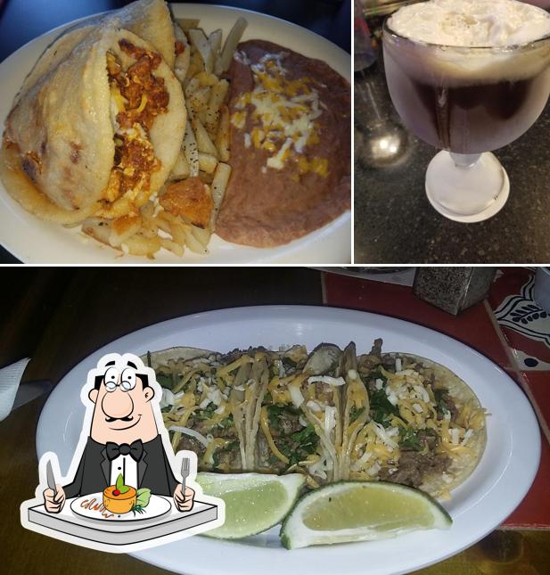 Raider Burrito#2 in Lubbock - Restaurant reviews