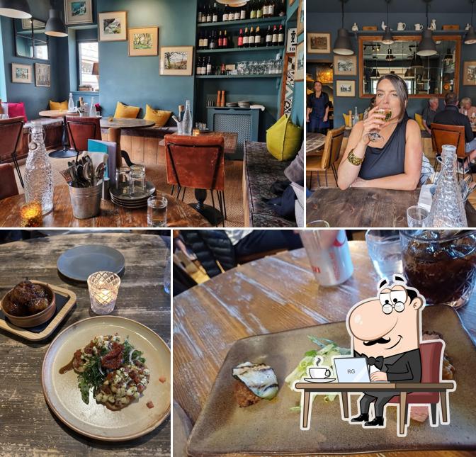 Small Plates Ruthin, Ruthin - Restaurant menu, prices and reviews