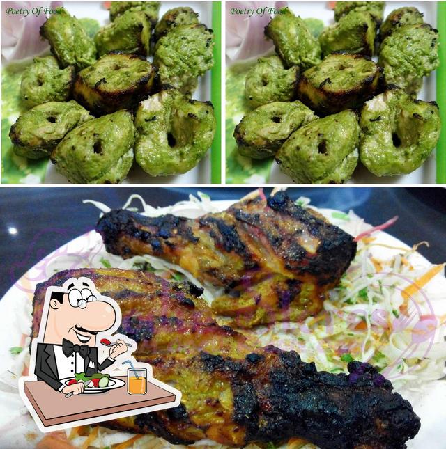 The Fiery Kitchen, Bengaluru - Restaurant menu, prices and reviews