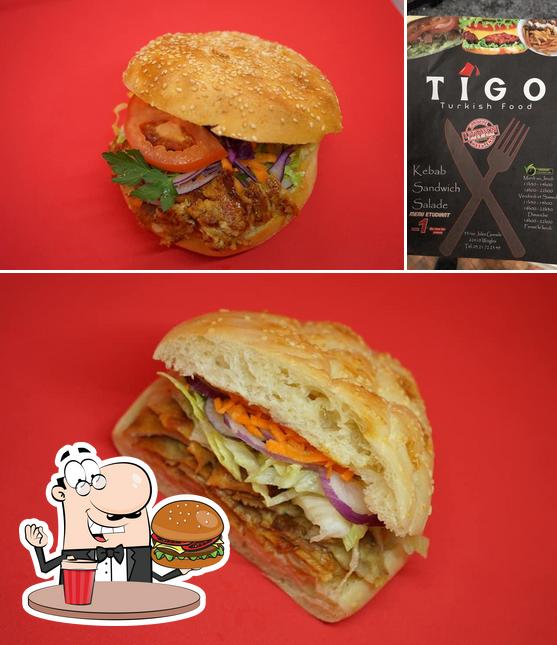 Tigo snack restaurant, Wingles - Restaurant reviews