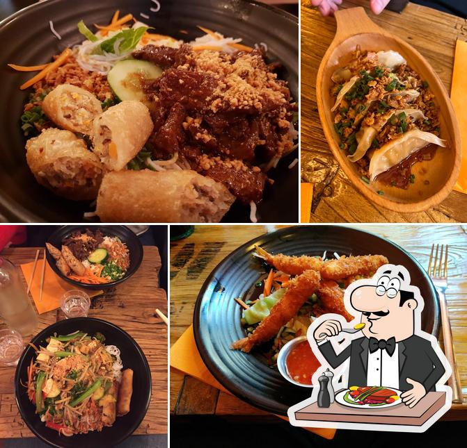 Trouvez les meilleurs endroits pour manger à Paris, l'hiver 2024 ...