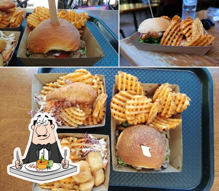 Wild Burgers, Currumbin - Restaurant menu, prices and reviews