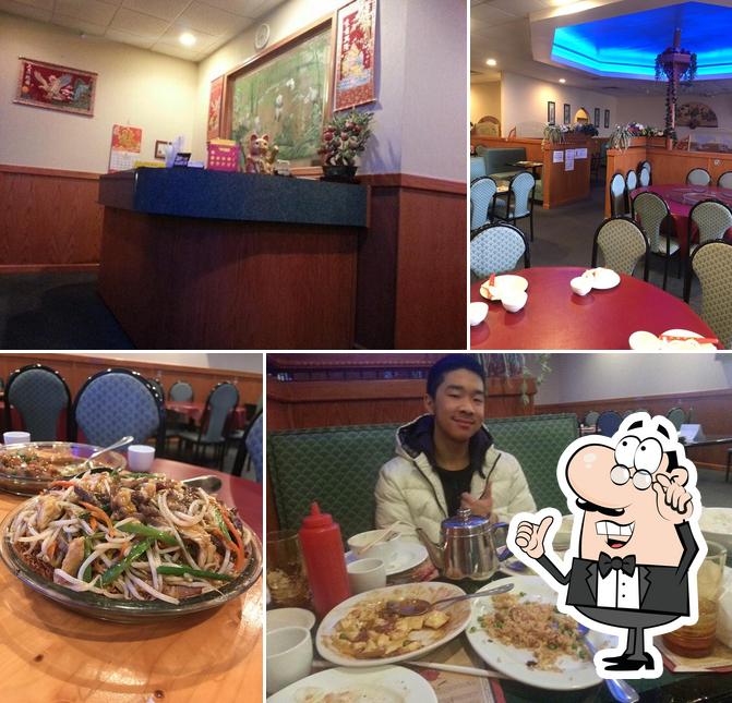 Wing Wah Chinese Restaurant in Warren - Restaurant menu and reviews