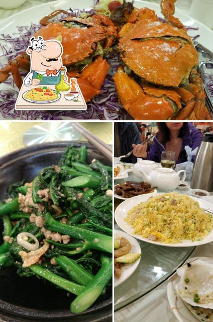 Wing Wo Seafood Restaurant, Hong Kong - Restaurant menu, prices and reviews