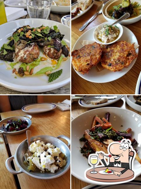 Restaurante Saba, Nueva Orleans - Carta del restaurante y opiniones