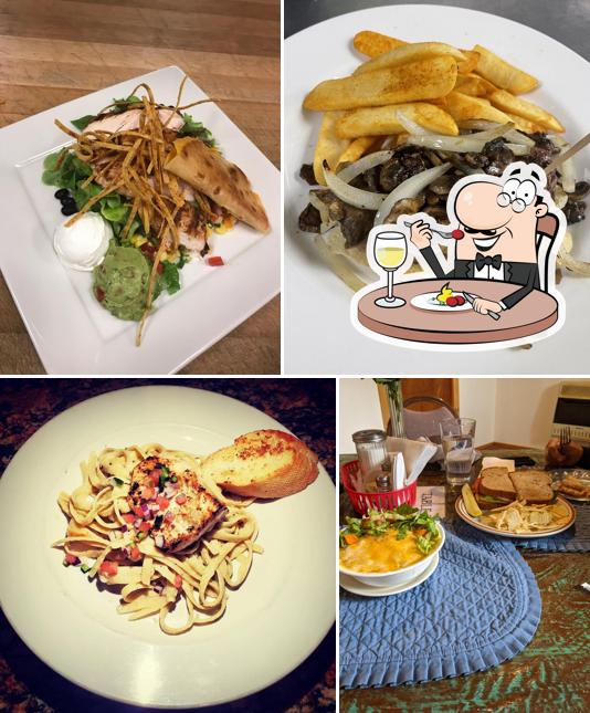 The Reeds at Cattails in Alamosa - Restaurant menu and reviews