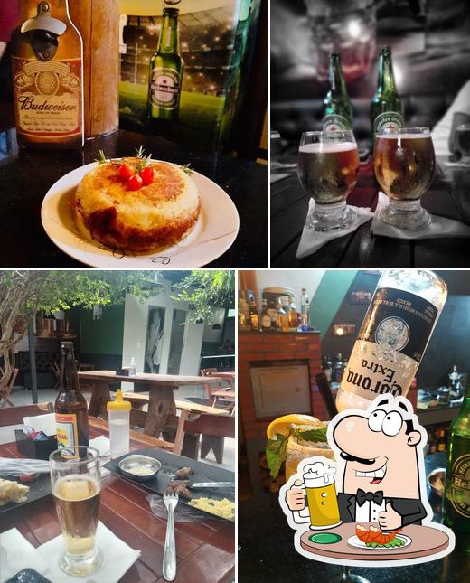 Tanico's Bar, Sarzedo - Restaurant reviews