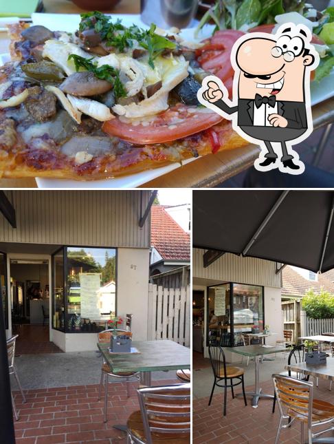Waterview at Waverton, Waverton - Restaurant menu, prices and reviews