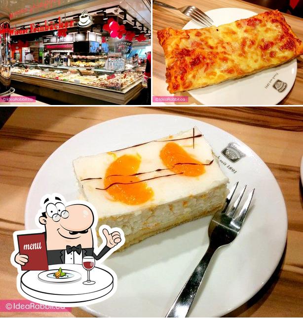 Wiener Fine Bakery, Frankfurt, Am Flughafen - Restaurant reviews