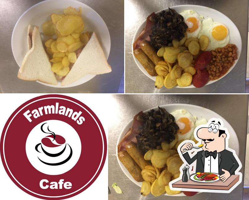 Your Cafe and Bakery, Polegate - Restaurant menu, prices and reviews
