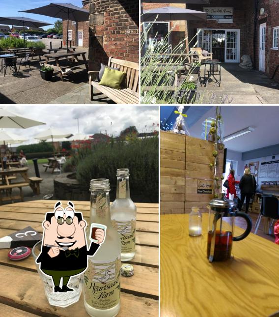 Boskins Cafe - Bar - Bistro, Tarleton - Restaurant menu, prices and reviews