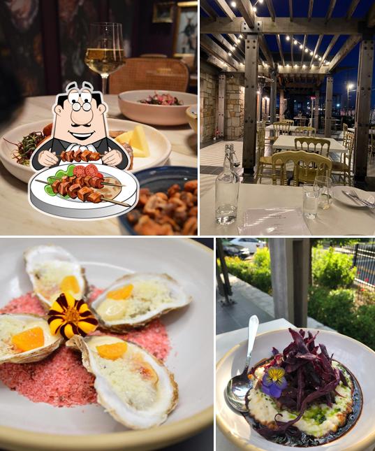 Falling Rabbit Restaurant, Duluth - Restaurant menu, prices and reviews