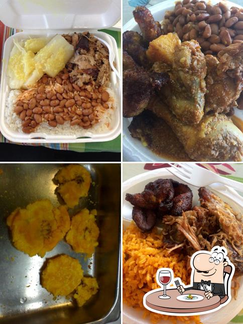 La Lechonera El Barrio, Orlando - Restaurant menu, prices and reviews