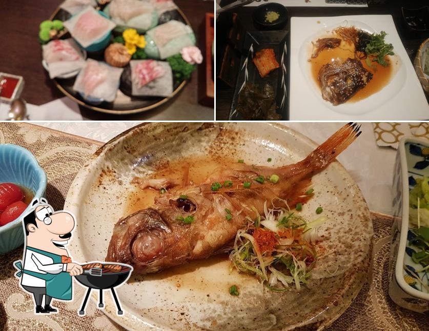 Sapporo restaurant, Gumi-si - Restaurant reviews
