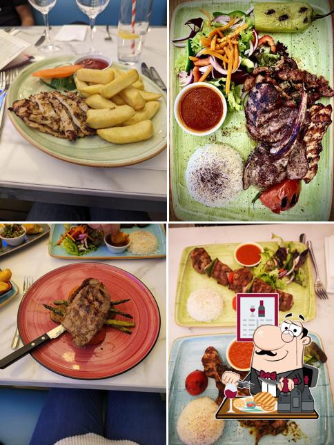 Top 5 restaurants in Bramhall, august 2025 - Restaurant Guru