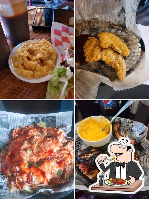 BC BBQ, 2601 S 14th St in Pekin - Restaurant reviews