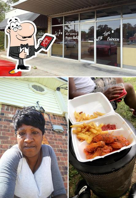 Topp's Barbeque, Aberdeen - Restaurant menu, prices and reviews
