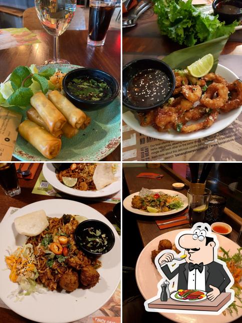 Top 7 pan asian restaurants in London, october 2025 - Restaurant Guru