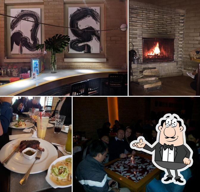 Bar Shamua, Bogotá, Av. Cra 19 #114-70 - carta y opiniones del e barbacoa