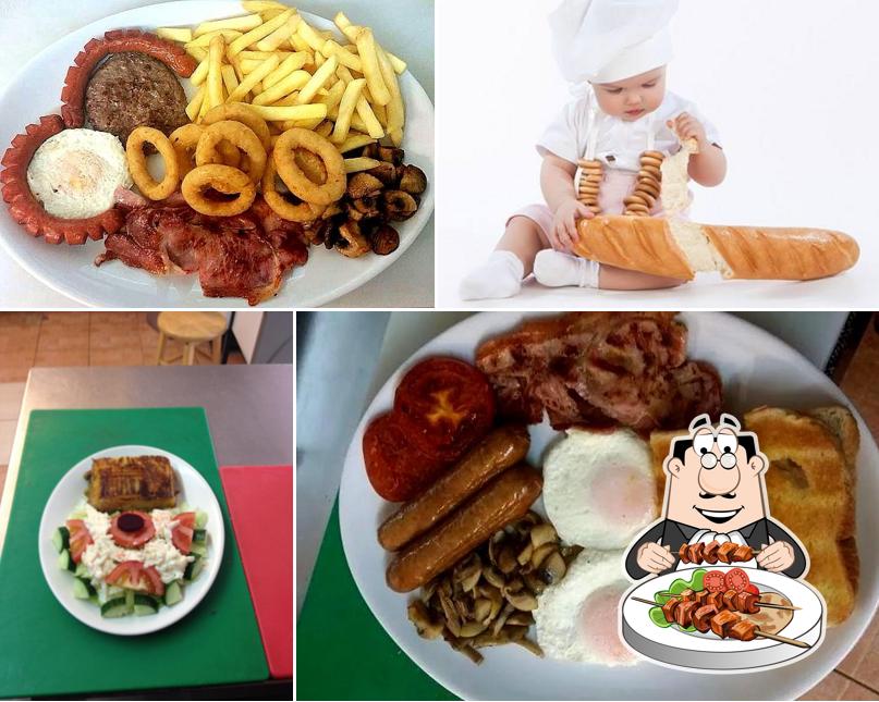 Best breakfast restaurants in Chatteris, summer 2024 - Restaurant Guru