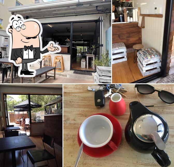 Hidden Perk, 15 Ikkina Rd in Burleigh Heads - Restaurant reviews
