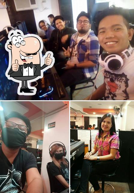 Mineski Infinity Muñoz, Ciudad Quezon - Menú del restaurante, precios y ...