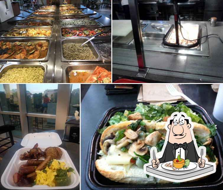 Parkview Cafe in Atlanta - Restaurant reviews