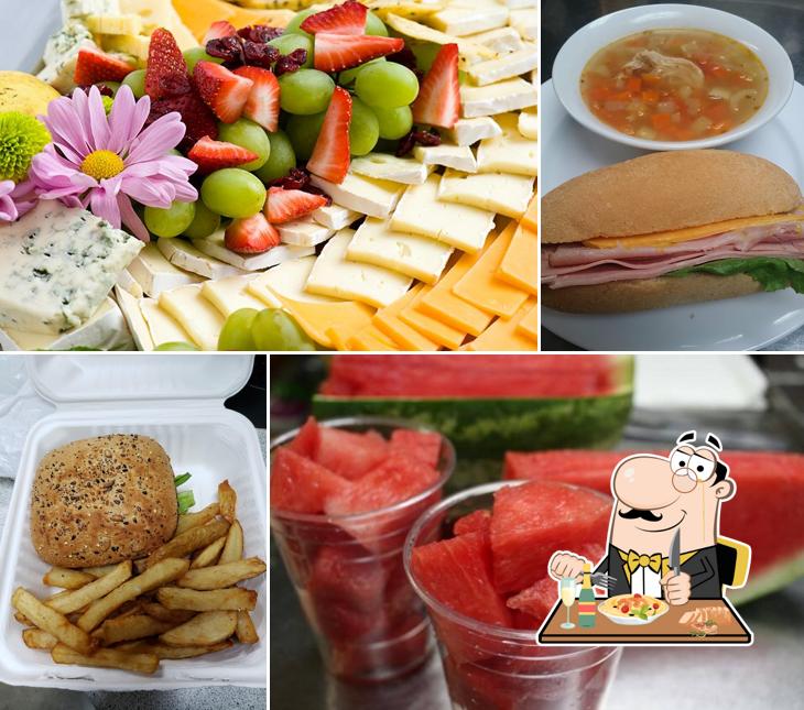 Sugar Catering in Vancouver - Restaurant reviews