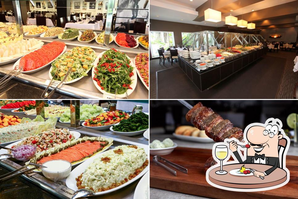 Chima Steakhouse in Fort Lauderdale - Restaurant menu and reviews